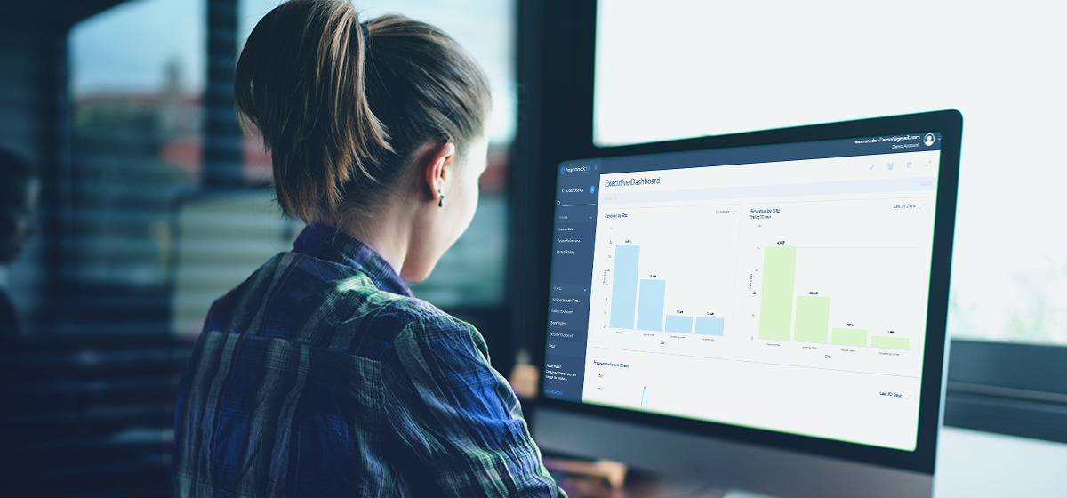 Data Visualization Best Practices for Programmatic Publishers Data Visualization Best Practices for Programmatic Publishers